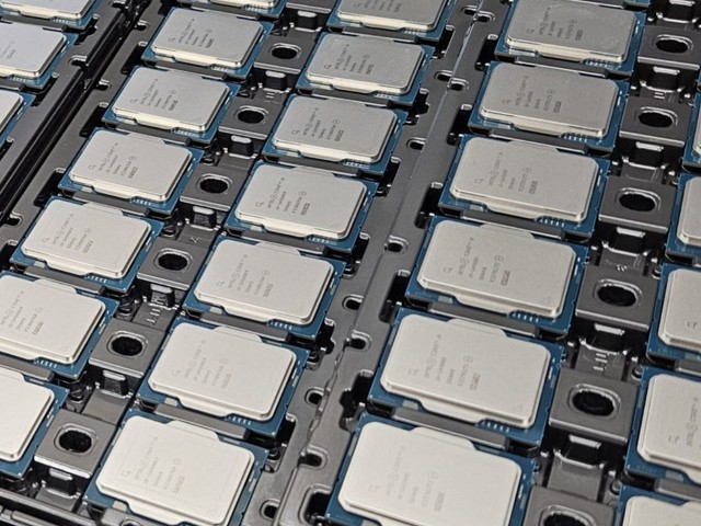 Intel 再修改 13 / 14 代 CPU 保養政策 Tray 裝、OEM 都有份 !! 全部三年變五年 - 電腦領域 HKEPC ...