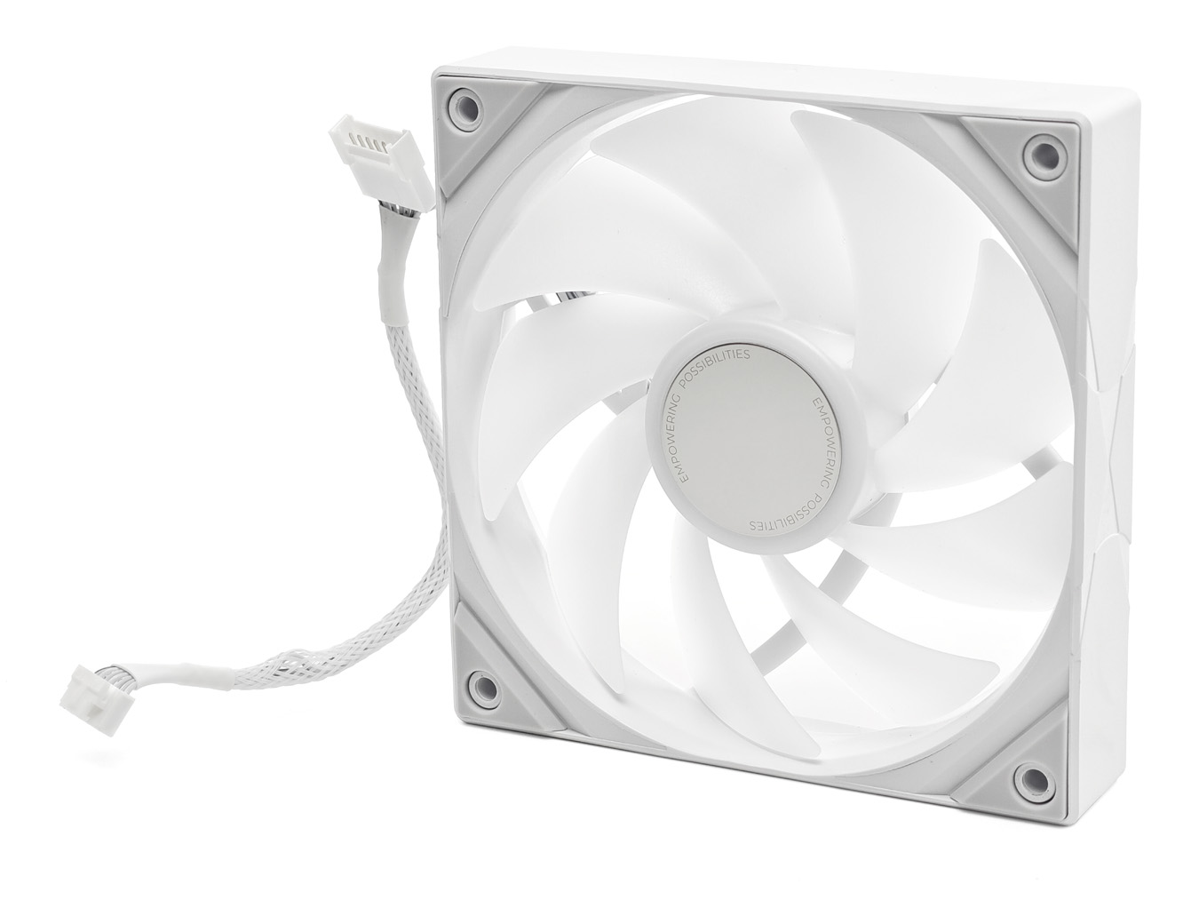 6.5 吋曲 Mon、8 代水泵 TRYX PANORAMA ARGB 360 White 水冷 - 電腦領域 HKEPC Hardware - 全港 No.1 PC網站