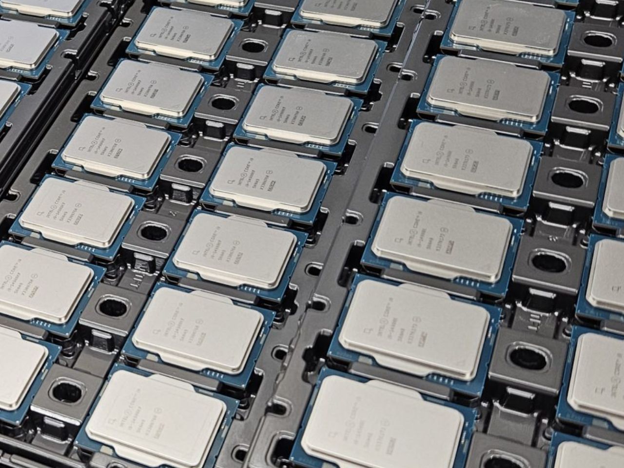 Intel 再修改 13 / 14 代 CPU 保養政策 Tray 裝、OEM 都有份 !! 全部三年變五年 - 電腦領域 HKEPC ...