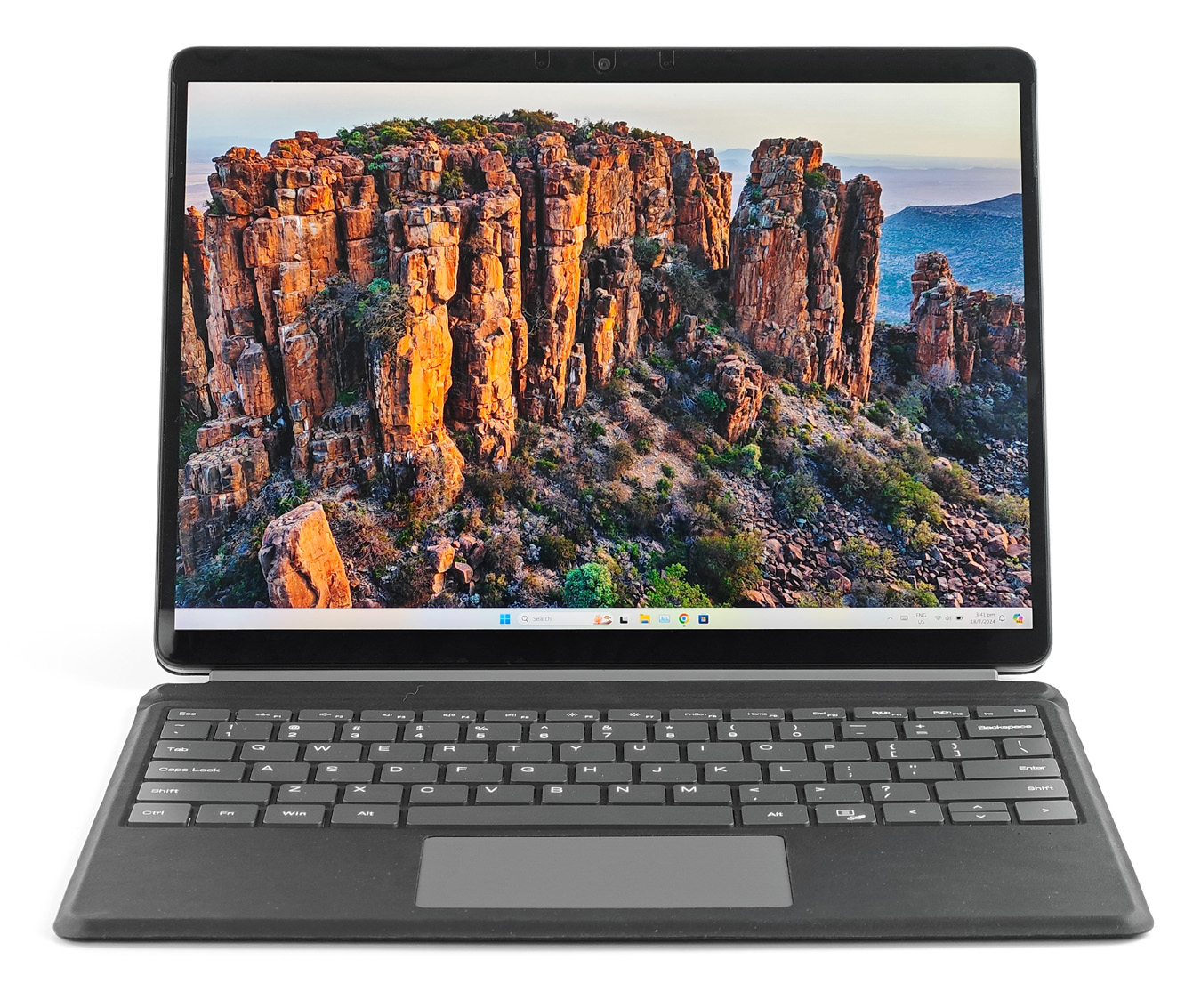 入門 Windows 平板 PC CHUWI Hi10 Max 性能實測 - 電腦領域 HKEPC Hardware - 全港 No.1 PC網站