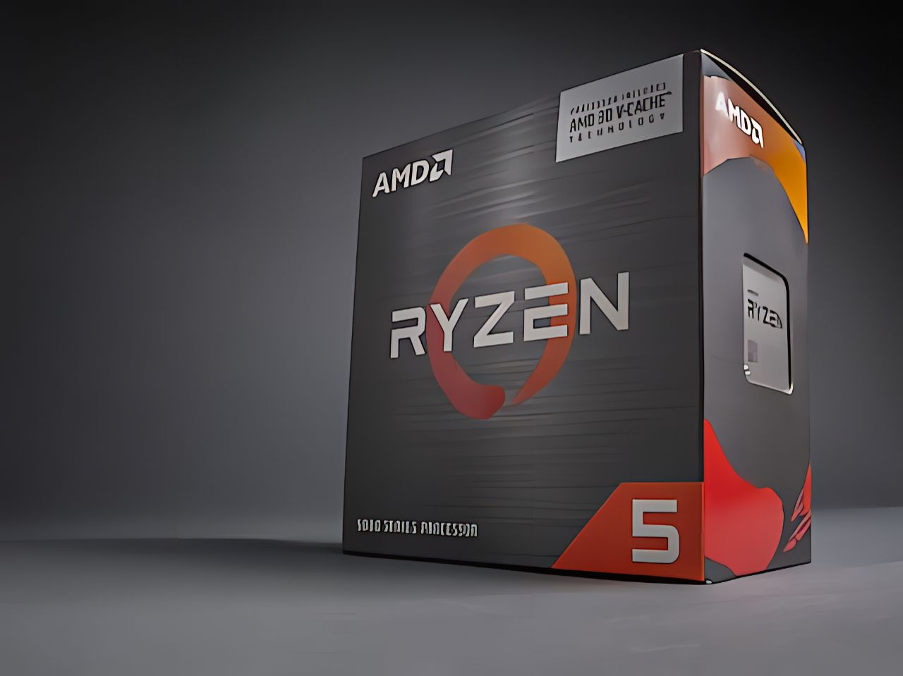 傳 AMD 推出 Ryzen 5 5500X3D 入門 6 核、96MB L3 搶打機升級客 - 電腦領域 HKEPC Hardware ...