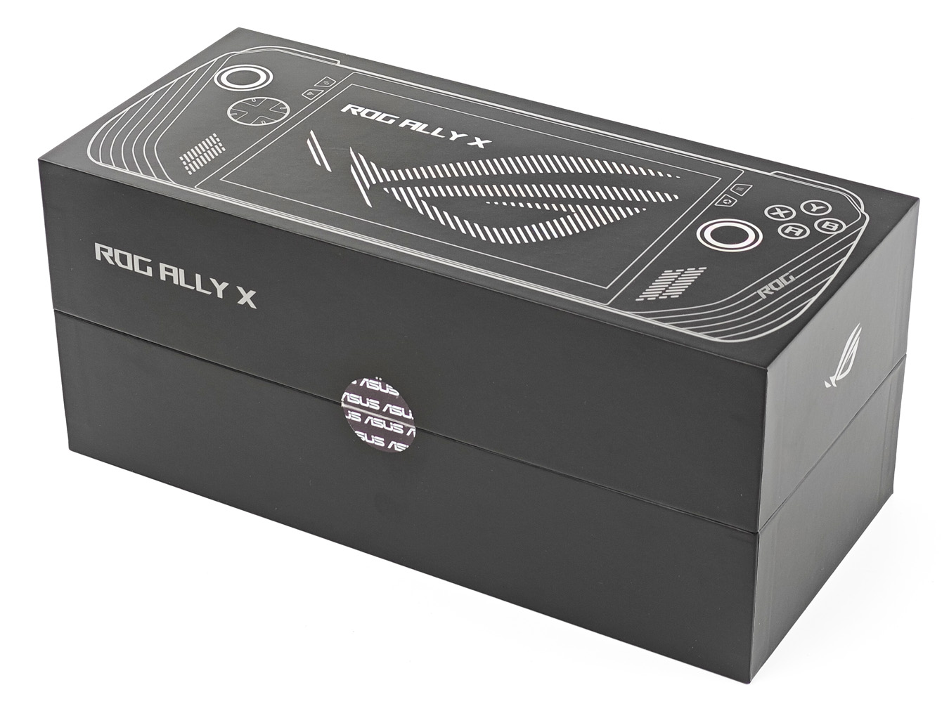 實測玩黑悟空 OK ? ASUS ROG Ally X (2024) 手提遊戲機 - 電腦領域 HKEPC Hardware - 全港 No.1 PC網站