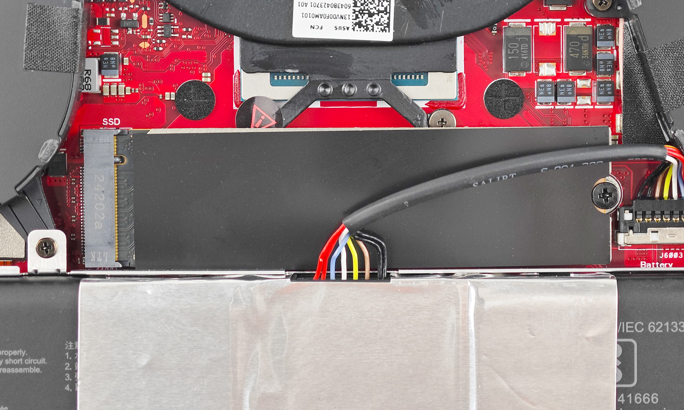 實測玩黑悟空 OK ? ASUS ROG Ally X (2024) 手提遊戲機 - 電腦領域 HKEPC Hardware - 全港 No ...