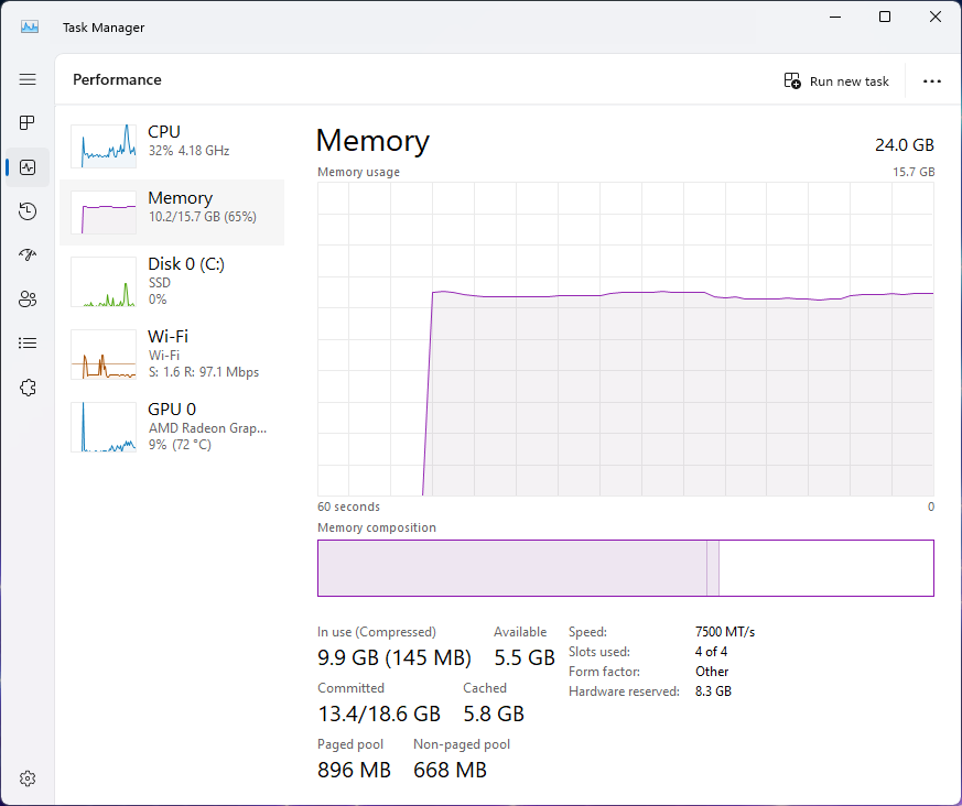 實測玩黑悟空 OK ? ASUS ROG Ally X (2024) 手提遊戲機 - 電腦領域 HKEPC Hardware - 全港 No ...