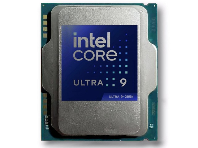 Intel Core Ultra 9 285K 性能初曝光 實測性能較 Ryzen 9 9950X 高出 14% - 電腦領域 HKEPC ...