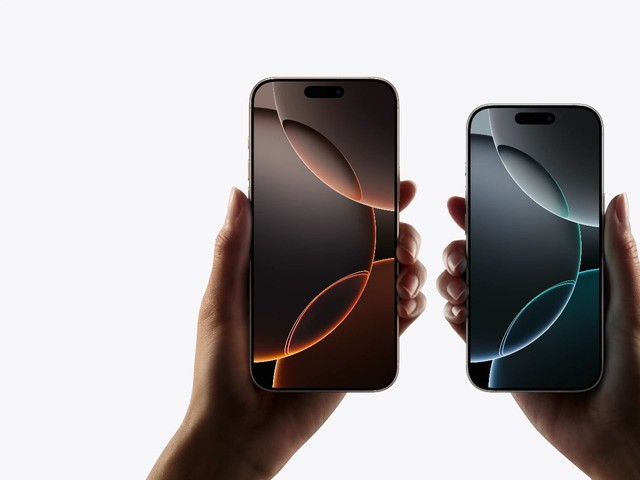 Snap into the Future: iPhone 16 Pro/Pro Max Unveiled with A18 Pro Power ...