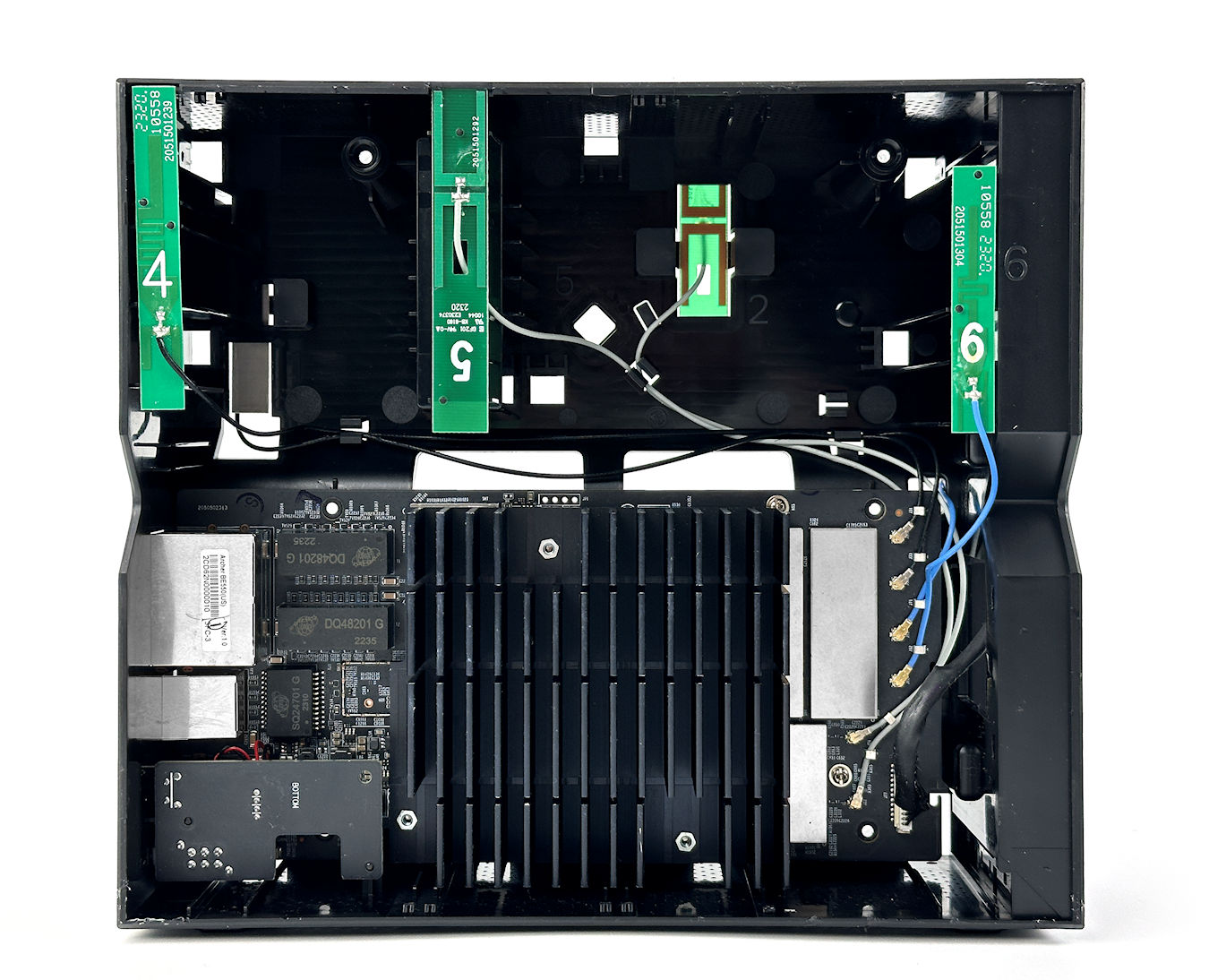 BE9300 !! 入門三頻 Wi-Fi 7 TP-Link Archer BE550 Wi-Fi 7 Router - 電腦領域 HKEPC ...