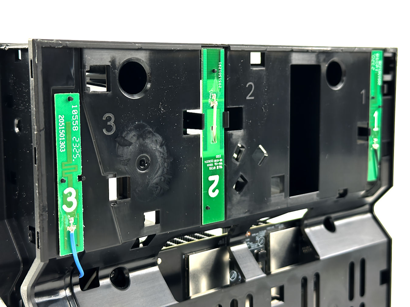 BE9300 !! 入門三頻 Wi-Fi 7 TP-Link Archer BE550 Wi-Fi 7 Router - 電腦領域 HKEPC ...