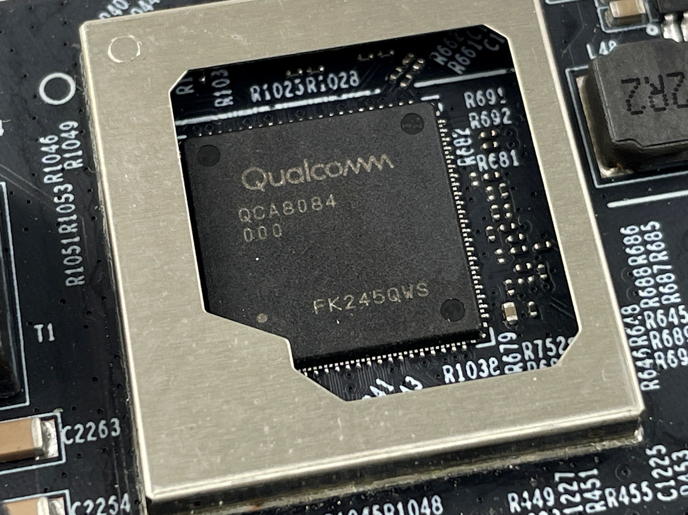 BE9300 !! 入門三頻 Wi-Fi 7 TP-Link Archer BE550 Wi-Fi 7 Router - 電腦領域 HKEPC ...