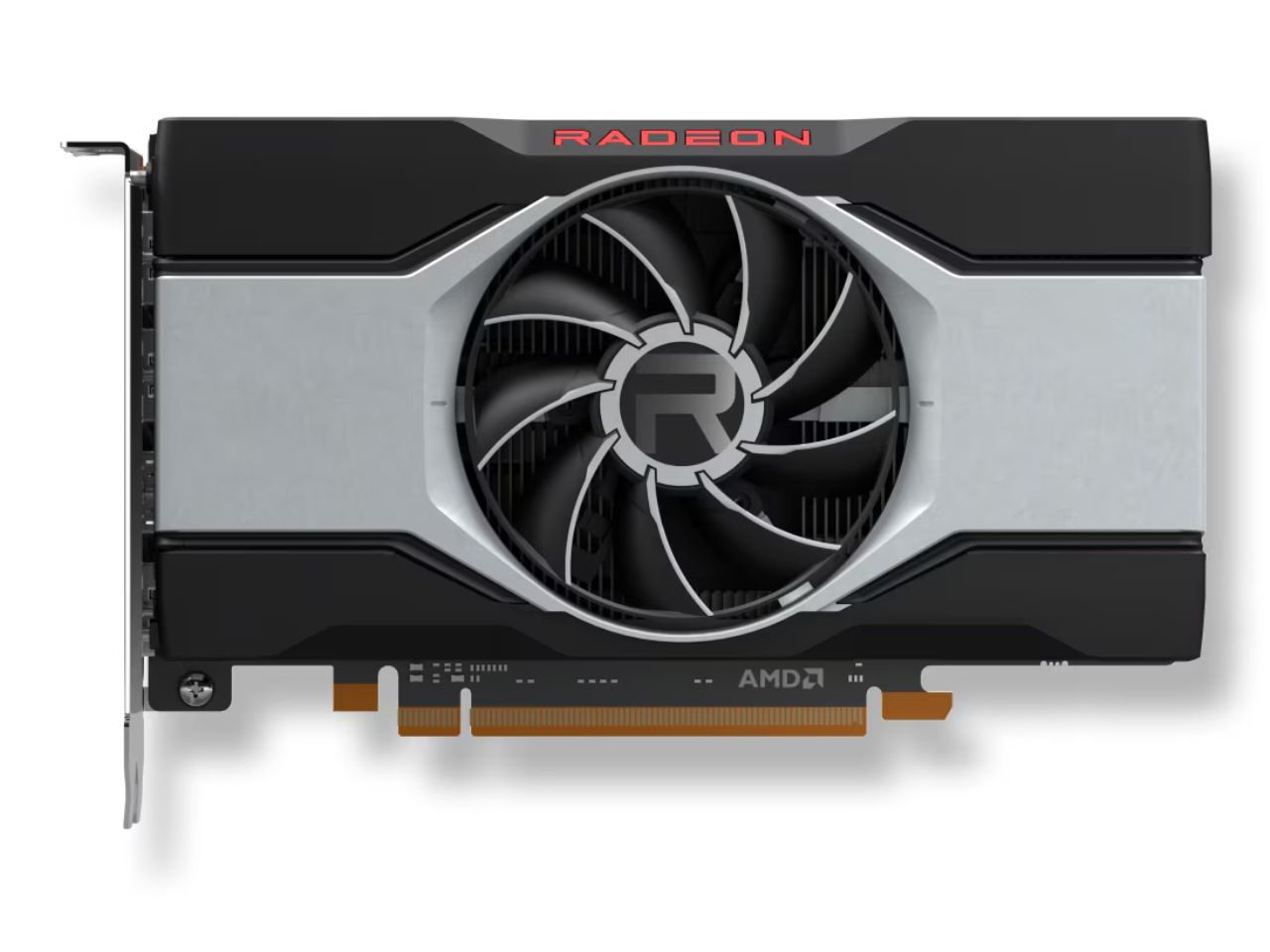 AMD : 放緩高階顯示卡 GPU 開發 專注主流至中階市場 要搶佔 40~50% 市佔 - 電腦領域 HKEPC Hardware - 全港 ...