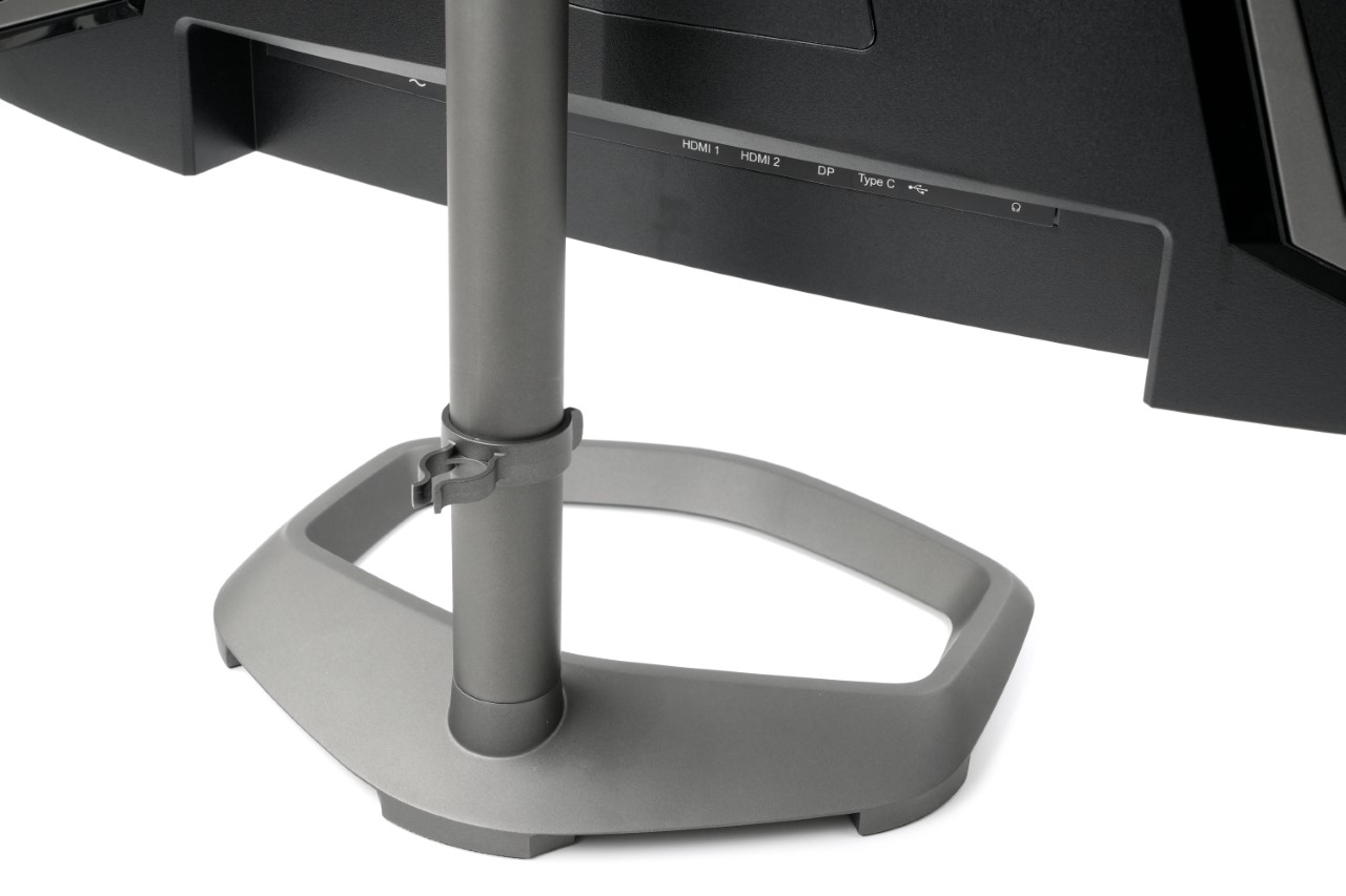 180Hz OC、量子點背光 Cooler Master GM34-CWQ2 曲面電競顯示器 - 電腦領域 HKEPC Hardware ...