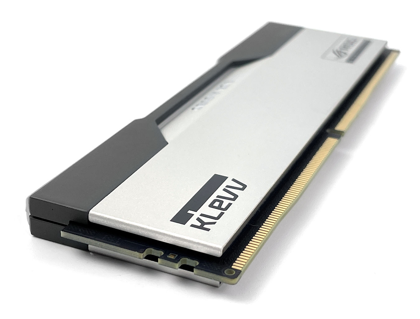 ROG 認証 !! D5-7400 OC 最佳化 KLEVV CRAS V RGB ROG Certified D5-7200 32GB ...