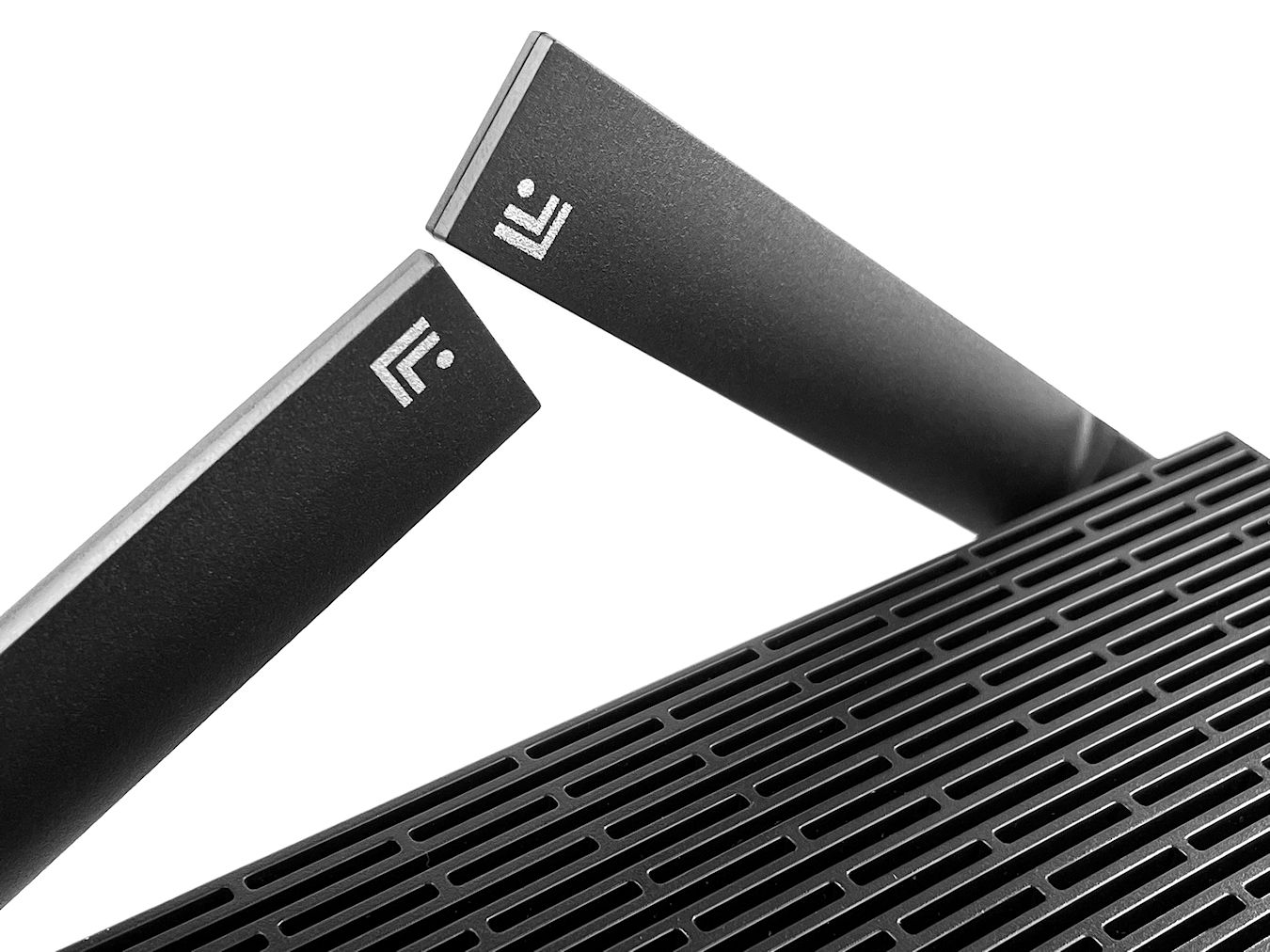 覆蓋 2,700 呎、AX5400 速度 LINKSYS Classic Micro Router Pro 6 無線路由器 - 電腦領域 ...