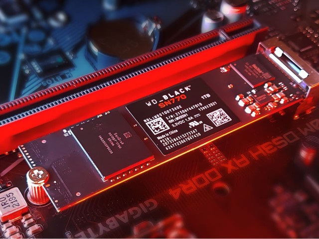 部份 WD / SanDisk SSD 確認出事 升 Win11 24H2 會 BSOD 死機 快更新韌體 - 電腦領域 HKEPC Hardware - 全港 No.1 PC網站