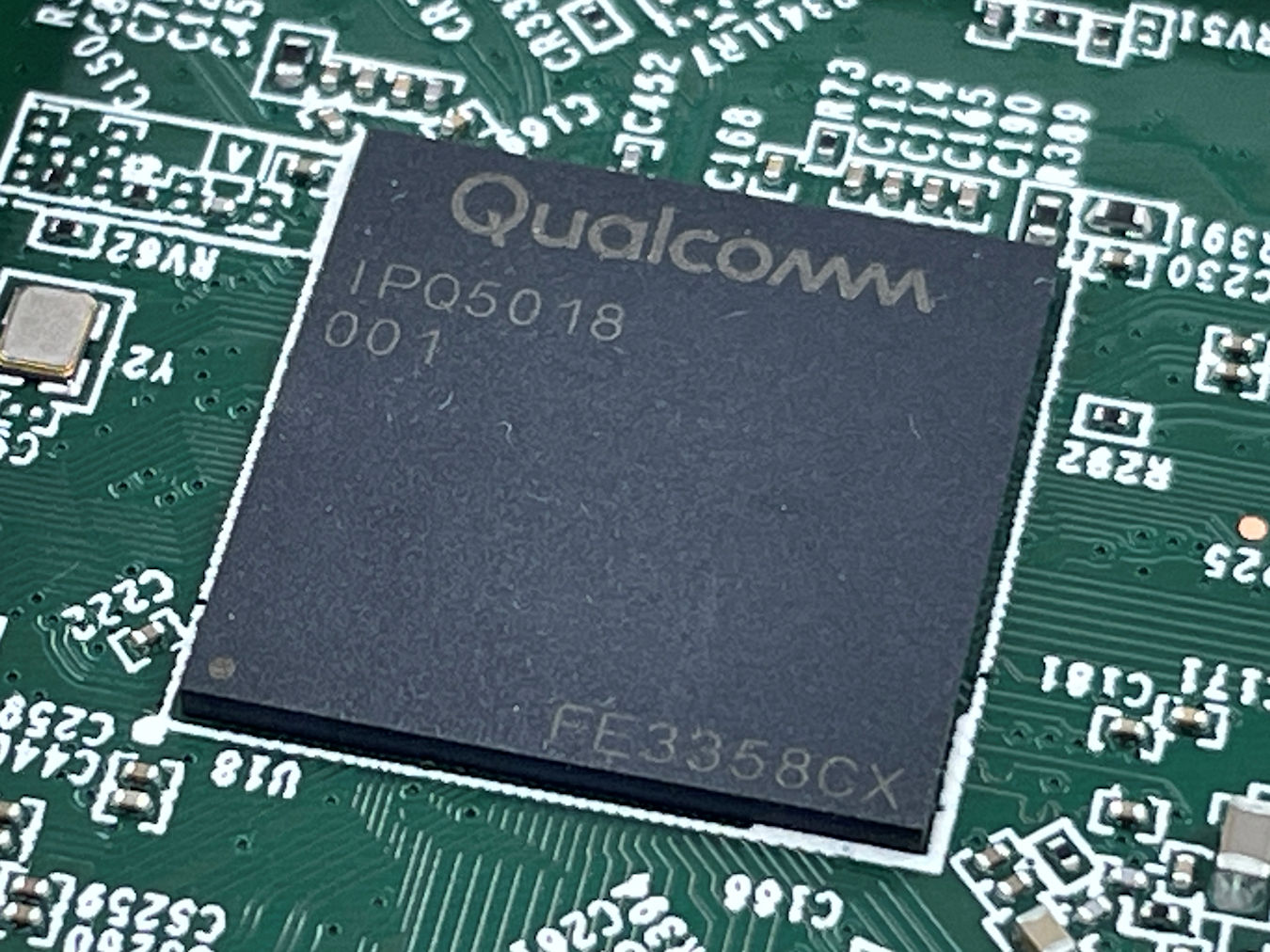 覆蓋 2,700 呎、AX5400 速度 LINKSYS Classic Micro Router Pro 6 無線路由器 - 電腦領域 ...