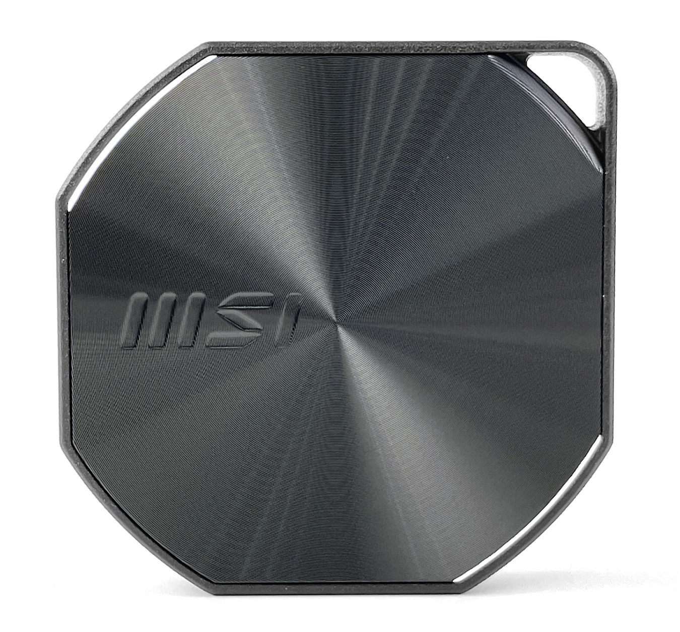 20Gbps 極速、MagSafe 磁吸 MSI DATAMAG 20Gbps 1TB 外置 USB-C SSD - 電腦領域 HKEPC ...