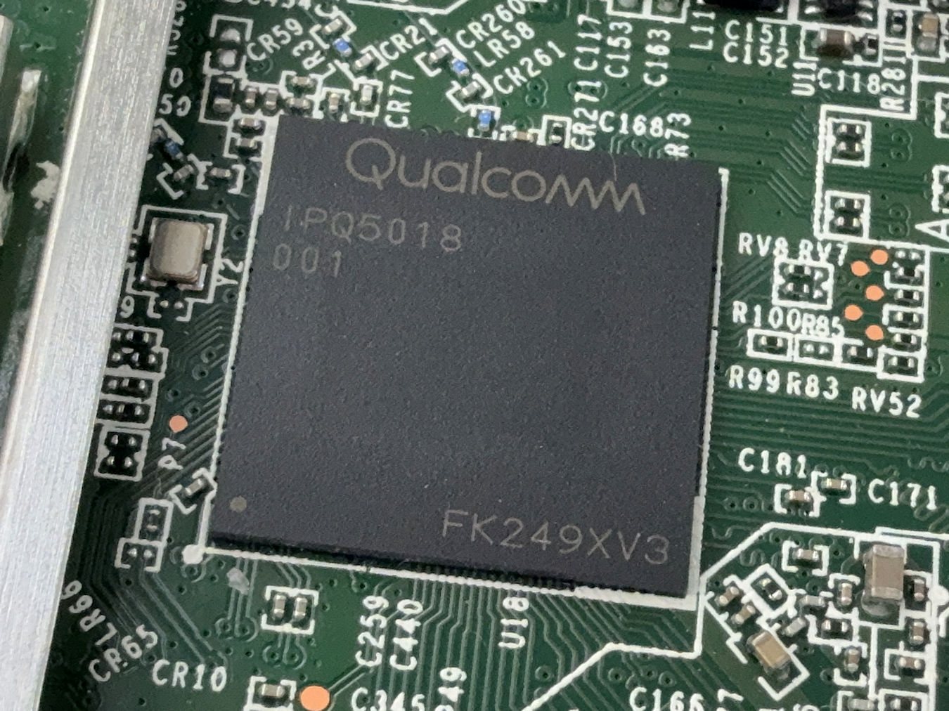 隻 Node 細過罐可樂 !? Linksys Velop Micro 6 Mesh 系統 - 電腦領域 HKEPC Hardware - 全 ...