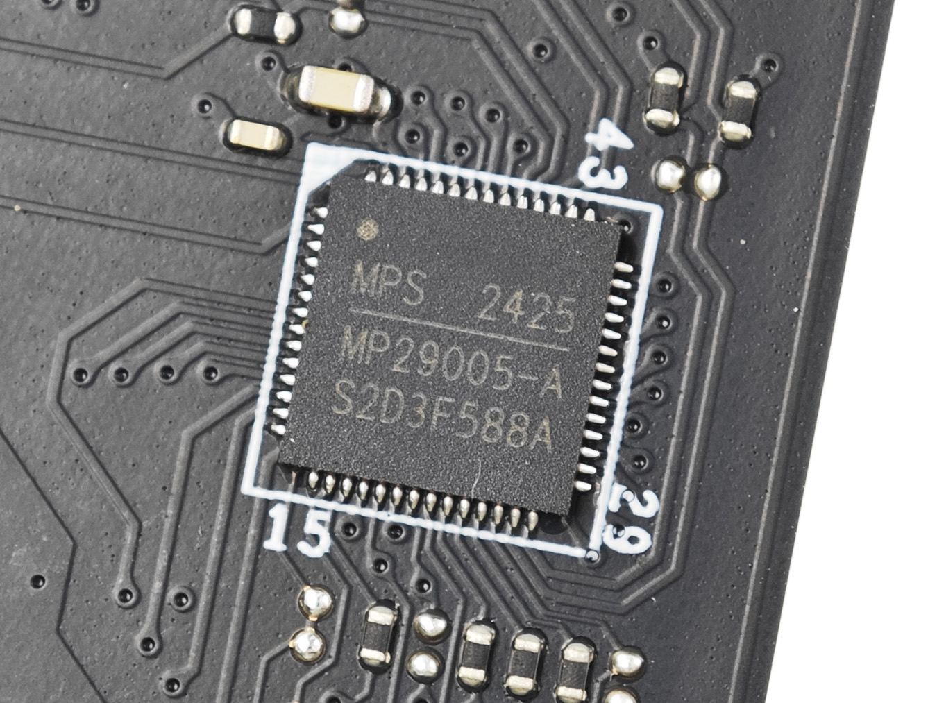 型格軍事風 !! 功能齊全 MSI MAG Z890 TOMAHAWK WIFI 主機板 - 電腦領域 HKEPC Hardware - 全港 ...