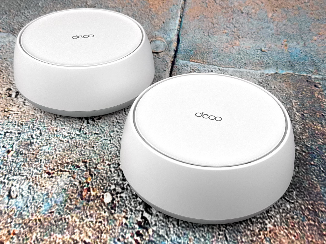 Wi-Fi 7 飛碟 !! 2.5G 寬頻 OK TP-Link Deco BE25 Wi-Fi 7 Mesh Router - 電腦領域 HKEPC Hardware - 全港 No.1 PC網站