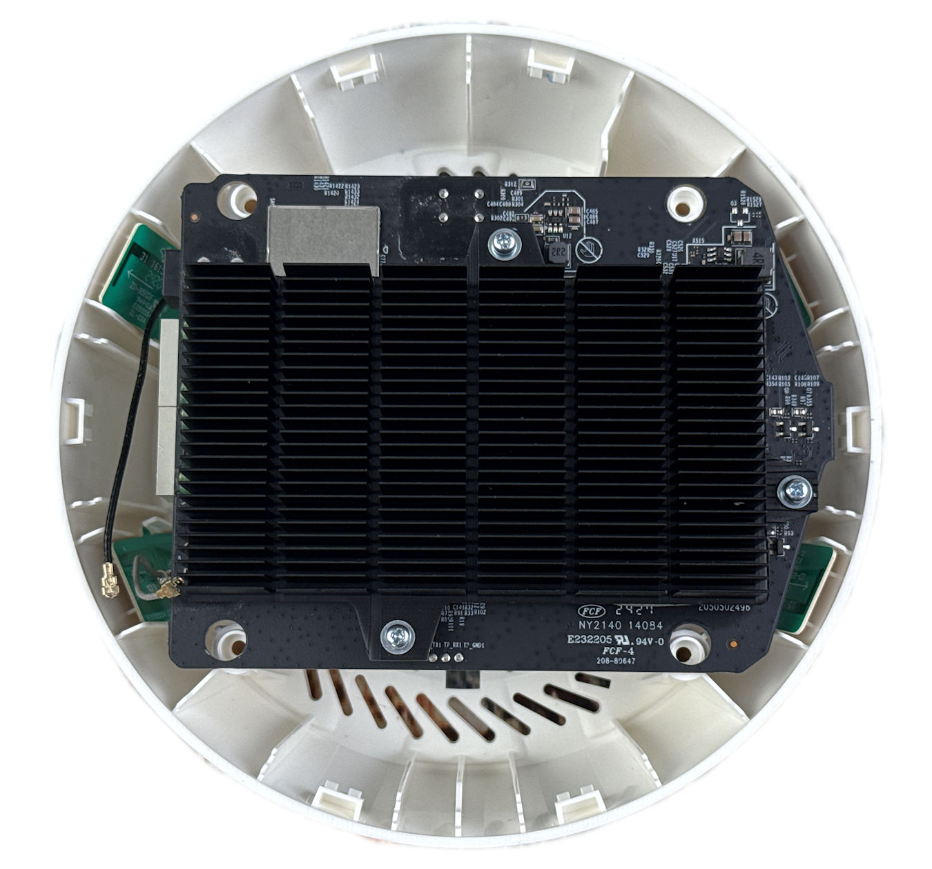 Wi-Fi 7 飛碟 !! 2.5G 寬頻 OK TP-Link Deco BE25 Wi-Fi 7 Mesh Router - 電腦領域 HKEPC Hardware - 全港 No.1 PC網站