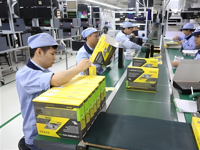 PC Partner 將公司遷冊至新加坡 SGX 上市、印尼生產 ZOTAC / Inno3D 解困 - 電腦領域 HKEPC ...