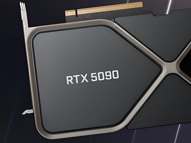 RTX 5090 D 與 RTX 5090 規格一樣 差異在 BIOS ? 限制 GPU 運算能力滿足法規 - 電腦領域 HKEPC ...