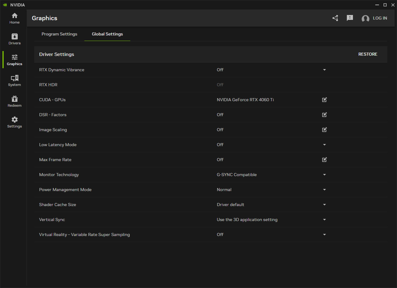 整合控制面板、GeForce Experience 全新 NVIDIA app 正式版可供下載 !! - 電腦領域 HKEPC ...