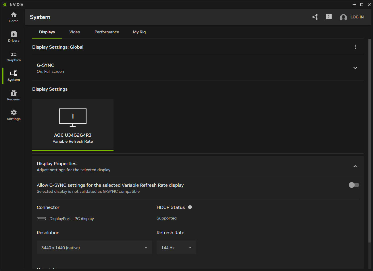 整合控制面板、GeForce Experience 全新 NVIDIA app 正式版可供下載 !! - 電腦領域 HKEPC ...
