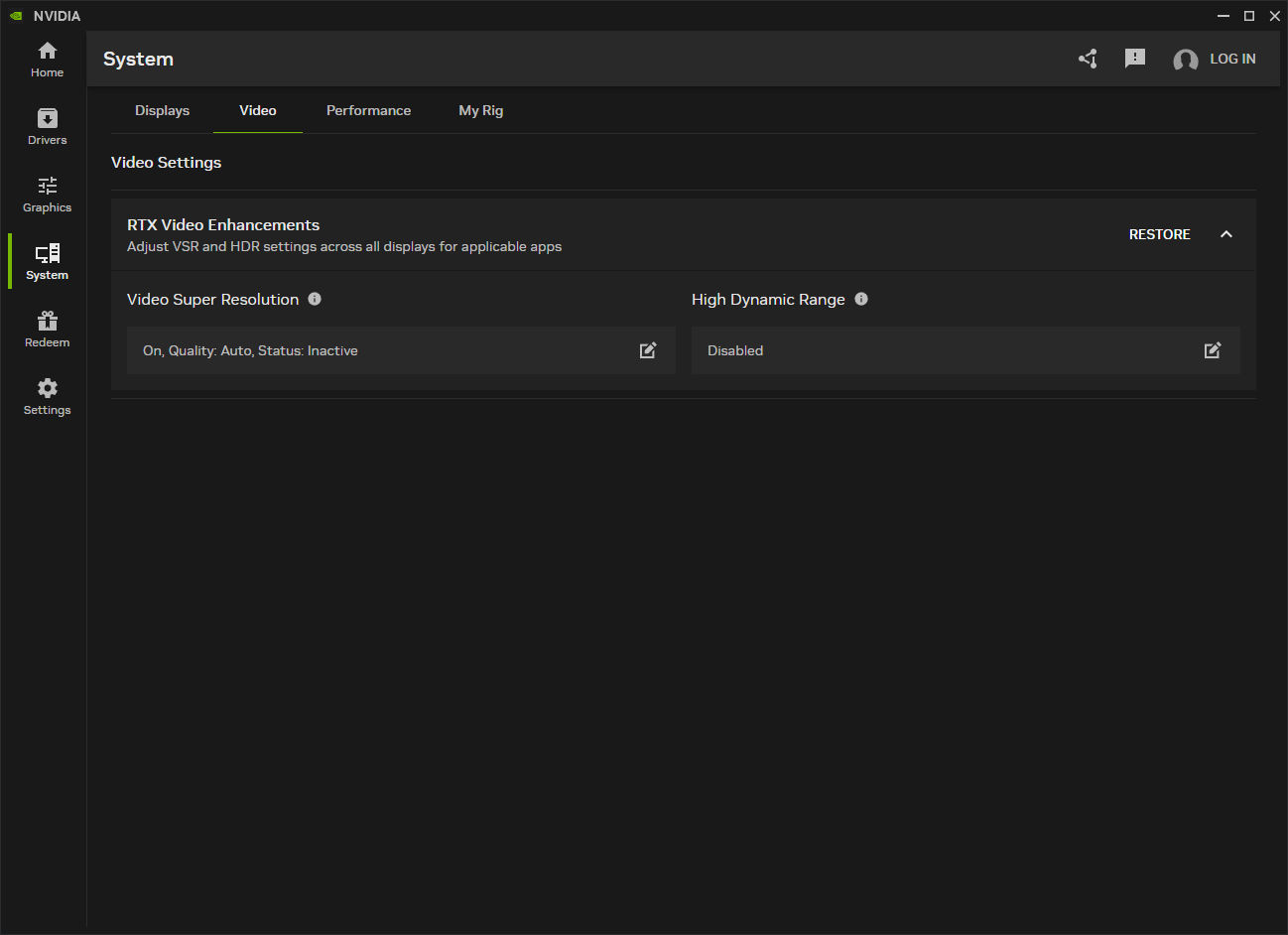 整合控制面板、GeForce Experience 全新 NVIDIA app 正式版可供下載 !! - 電腦領域 HKEPC Hardware - 全港 No.1 PC網站