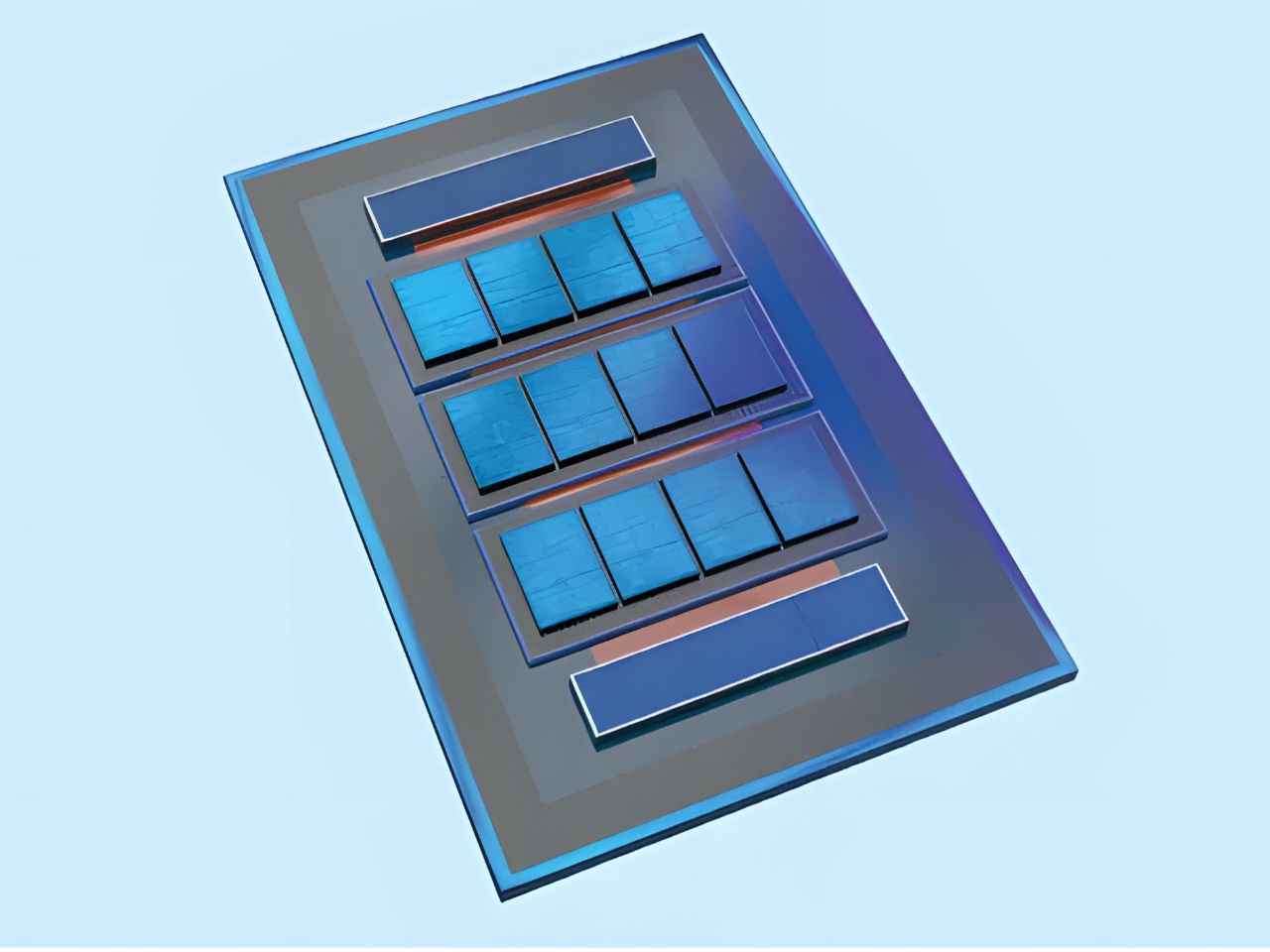 好消息︰Intel 有 3D Stacked Cache 壞消息︰沒打算用在 Core Ultra 處理器 - 電腦領域 HKEPC ...