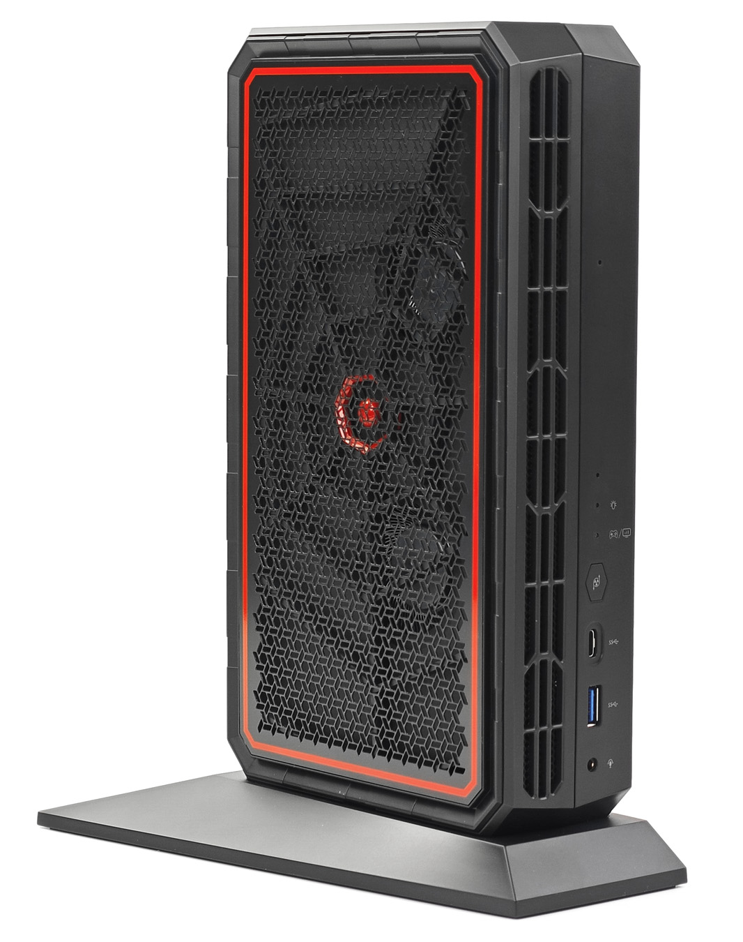 內建 RX 7600M XT !! 打機用 Minisforum AtomMan G7 Pt Mini PC - 電腦領域 HKEPC ...