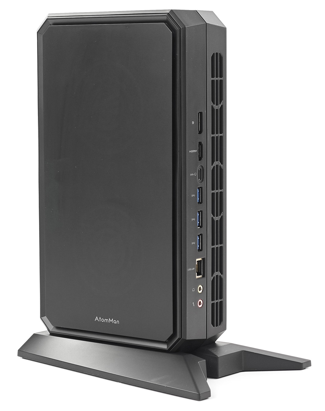 內建 RX 7600M XT !! 打機用 Minisforum AtomMan G7 Pt Mini PC - 電腦領域 HKEPC ...