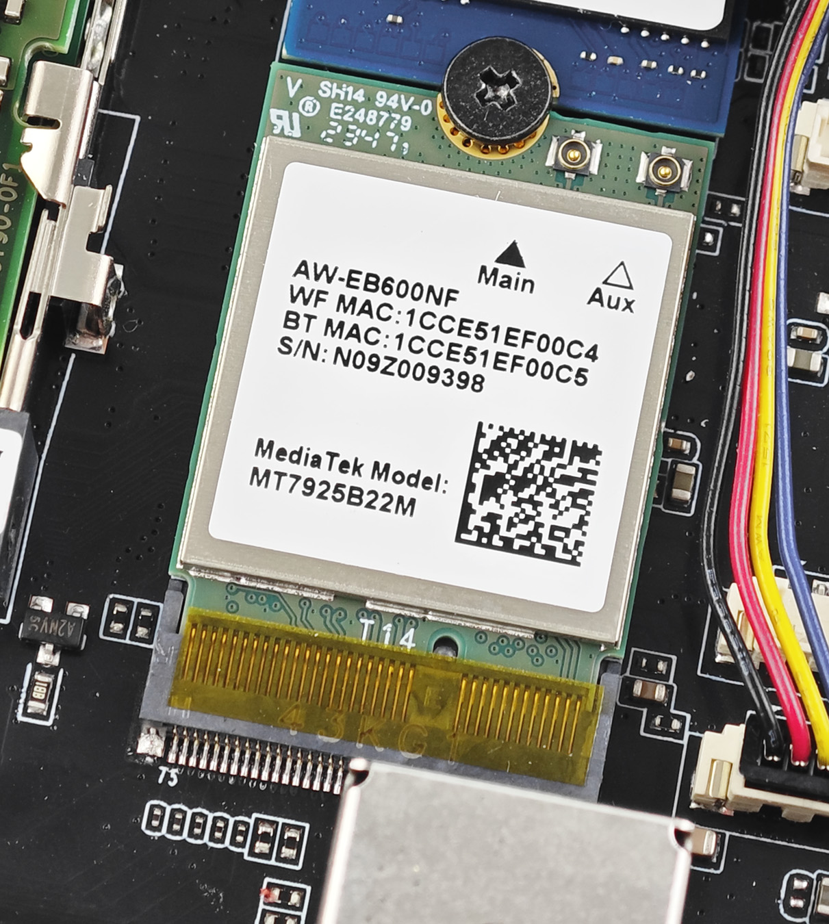 內建 RX 7600M XT !! 打機用 Minisforum AtomMan G7 Pt Mini PC - 電腦領域 HKEPC ...