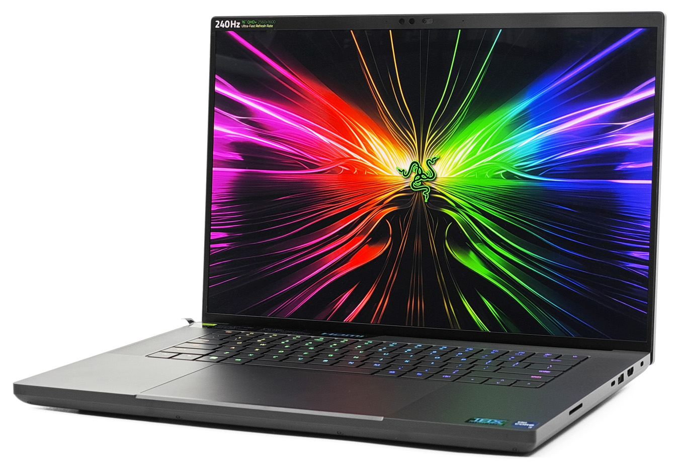 RTX 4080 !! 175W TGP 滿血 Razer Blade 16 (2024) 電競筆電 - 電腦領域 HKEPC ...