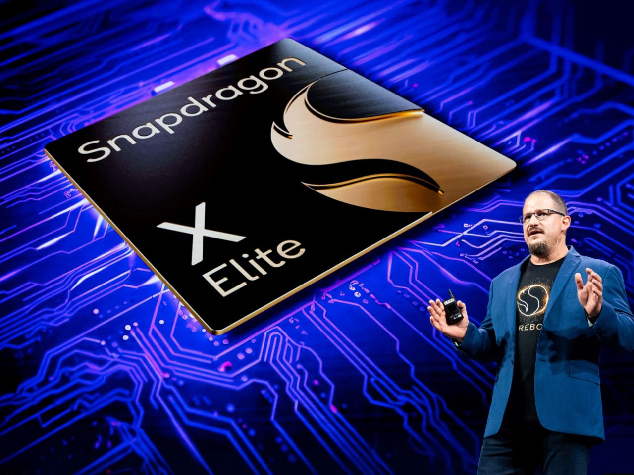 Snapdragon X Elite PC 不受歡迎 Q3 市佔僅 0.8% 賣出 720,000 台 - 電腦領域 HKEPC ...