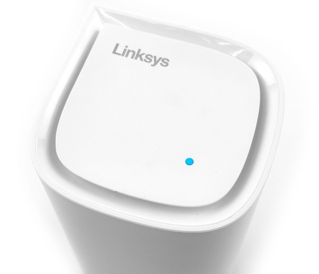升級 10G WAN、三頻 BE11000 LINKSYS Velop Pro 7 10G Mesh Router - 電腦領域 HKEPC ...