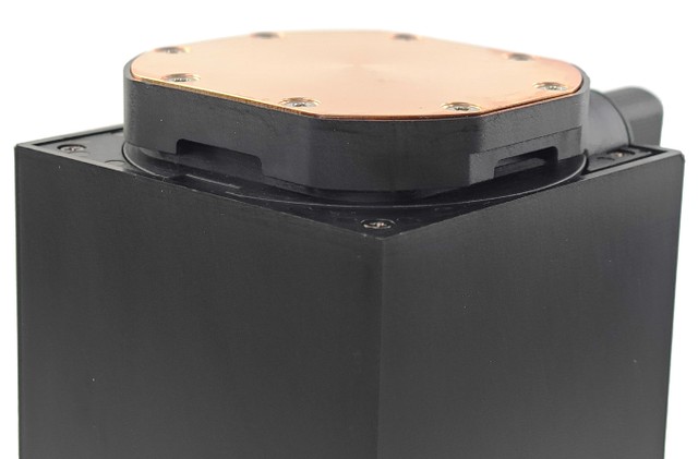 蔗渣價錢、燒鵝味水冷 ... !! PCCooler DC360 Pro ARGB Display 水冷 - 電腦領域 HKEPC Hardware - 全港 No.1 PC網站