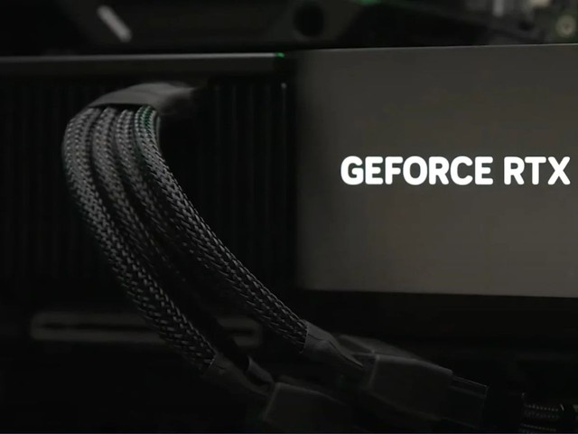 RTX 5070 Ti 具備 16GB VRAM 採用 GB203-300 核心 285W TBP - 電腦領域 HKEPC Hardware ...