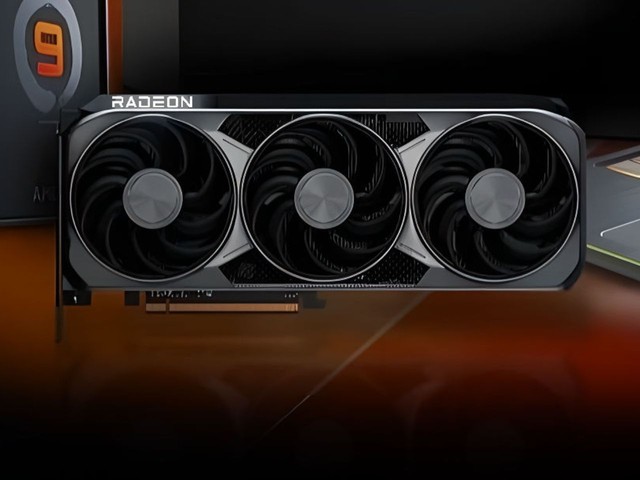 Radeon RX 9070 XT 支援雙 8 Pin 遊戲性能媲美 RTX4080 1 月底上市 - 電腦領域 HKEPC Hardware ...