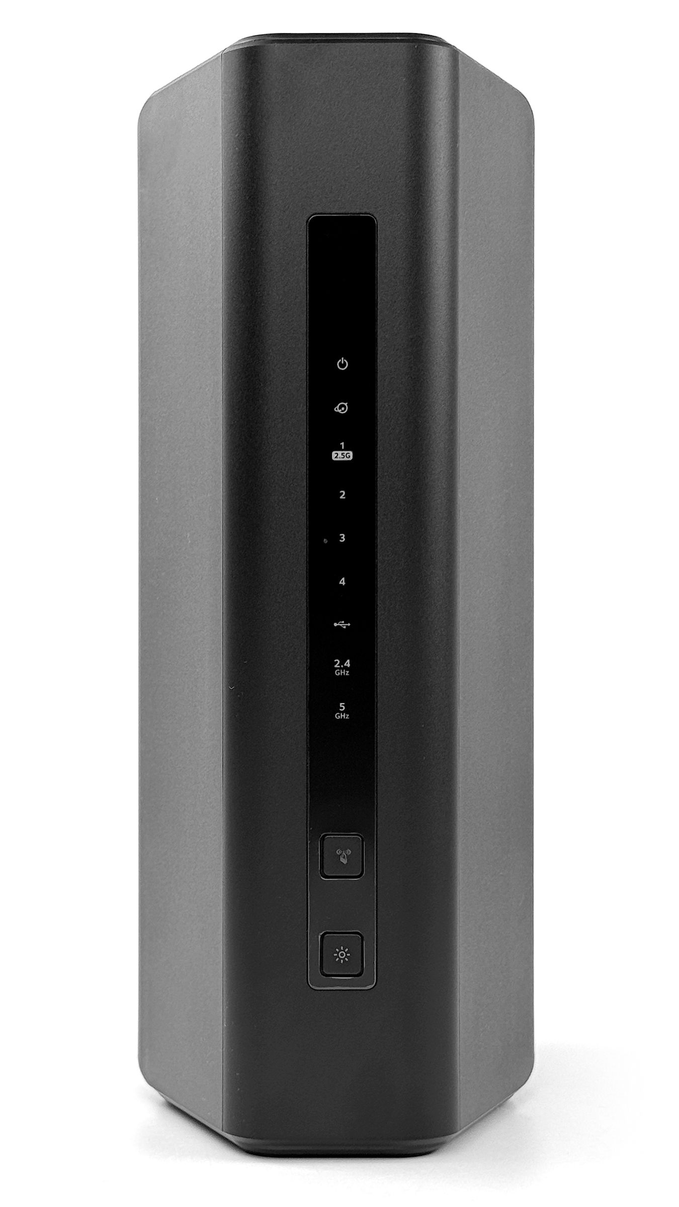 入門 Wi-Fi 7、BE6500 速度 NETGEAR Nighthawk RS200 Wi-Fi 7 Router - 電腦領域 ...