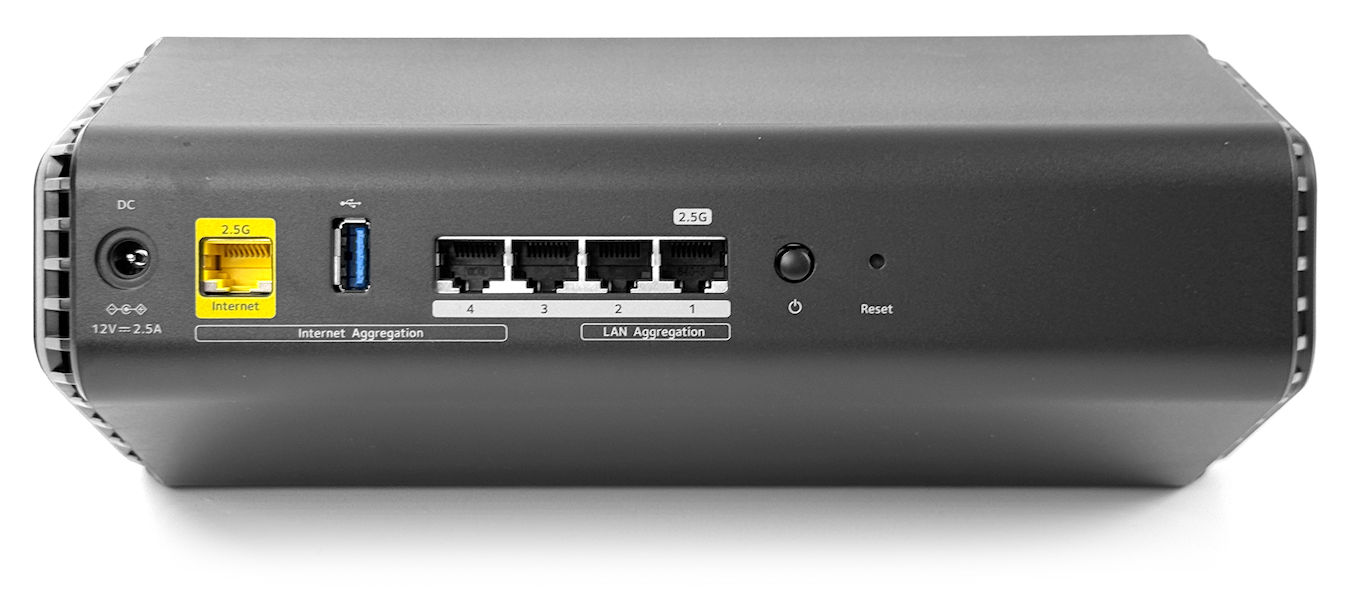 入門 Wi-Fi 7、BE6500 速度 NETGEAR Nighthawk RS200 Wi-Fi 7 Router - 電腦領域 ...