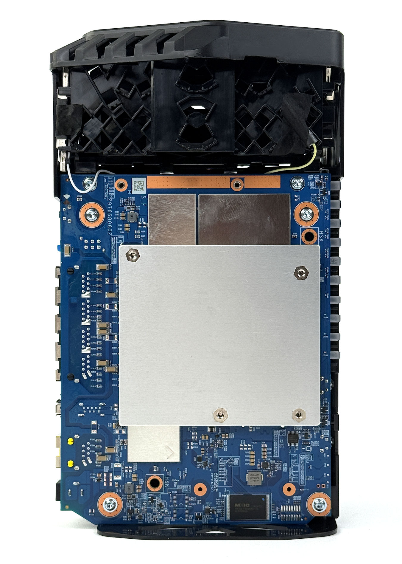 入門 Wi-Fi 7、BE6500 速度 NETGEAR Nighthawk RS200 Wi-Fi 7 Router - 電腦領域 ...