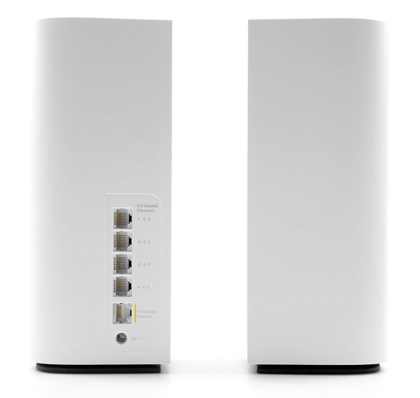 升級 10G WAN、三頻 BE11000 LINKSYS Velop Pro 7 10G Mesh Router - 電腦領域 HKEPC ...