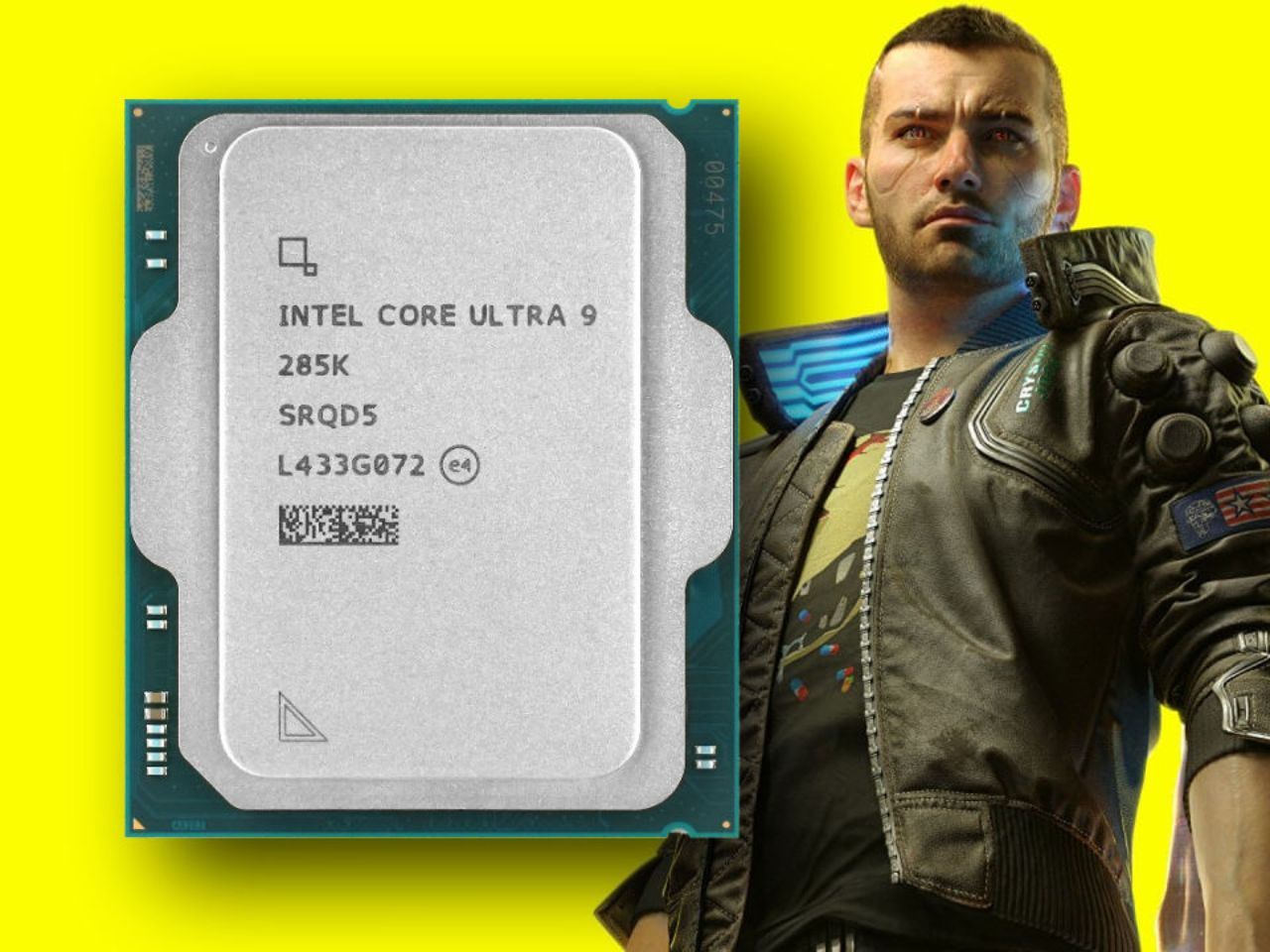 《Cyber punk 2077》推出 2.2 更新 Core Ultra 200S 處理器性能提升 33% - 電腦領域 HKEPC ...