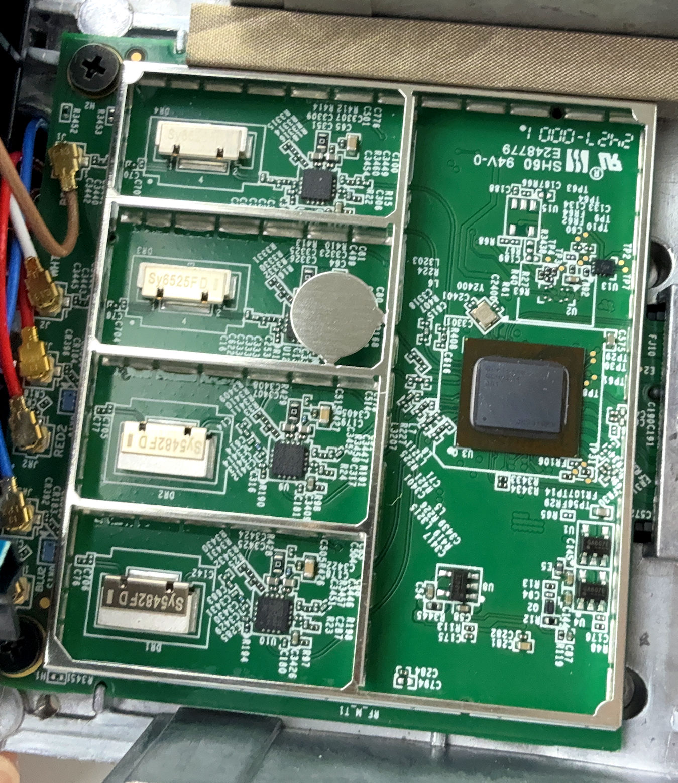 升級 10G WAN、三頻 BE11000 LINKSYS Velop Pro 7 10G Mesh Router - 電腦領域 HKEPC Hardware - 全港 No.1 PC網站