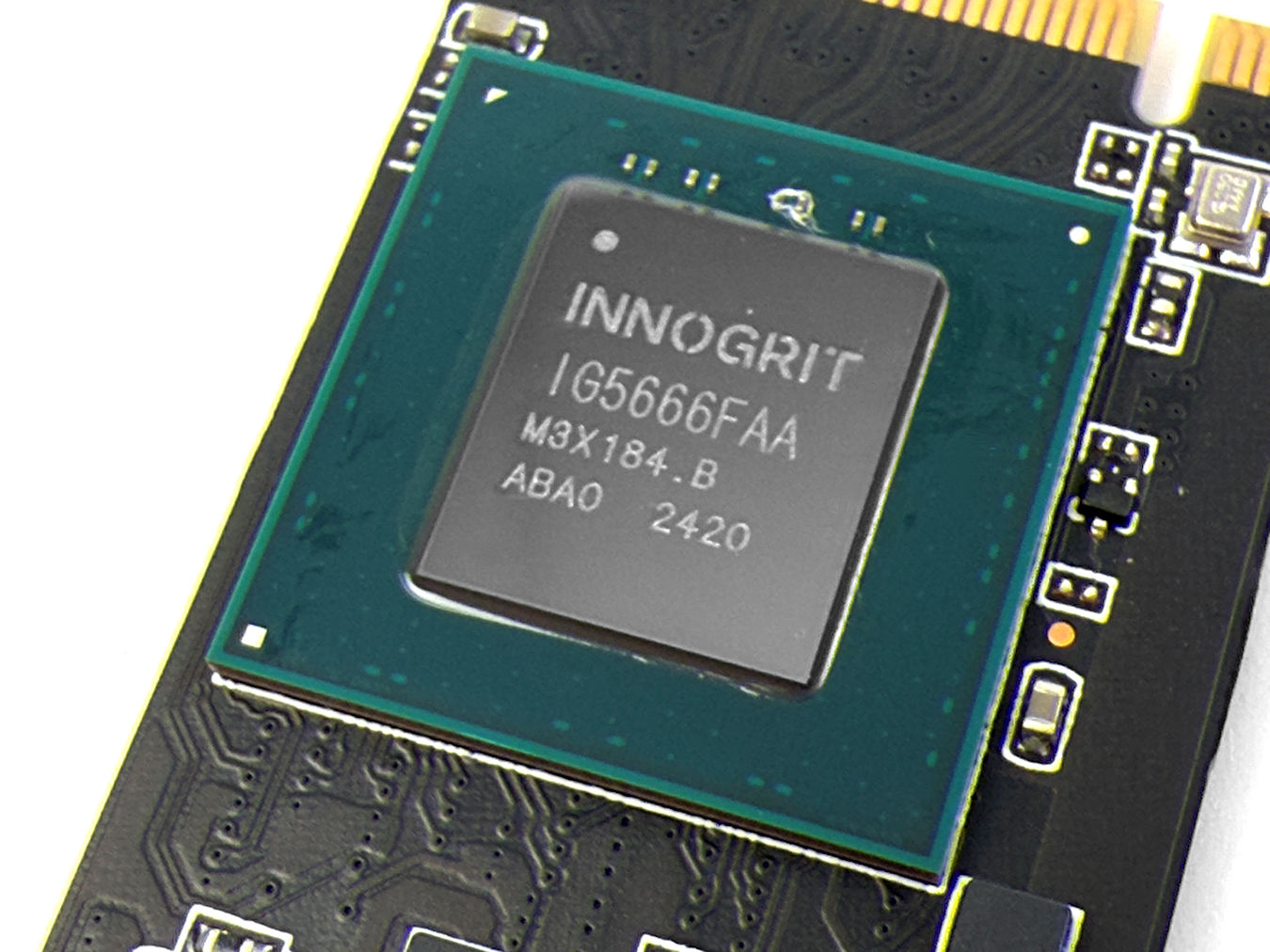 14GB/s 極速、打破壟斷局面 ADATA Legend 970 Pro 2TB Gen5 M.2 SSD - 電腦領域 HKEPC ...