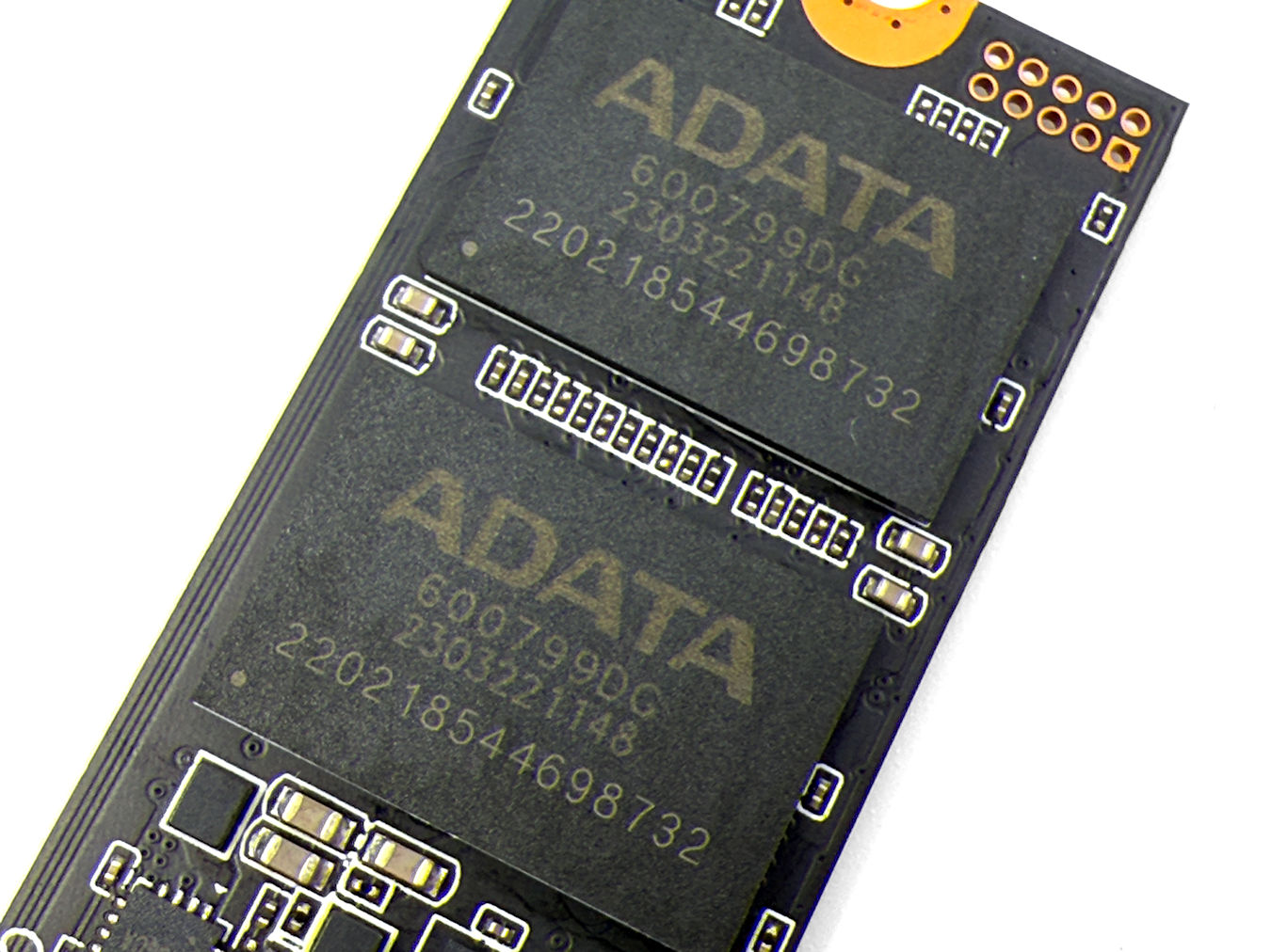 14GB/s 極速、打破壟斷局面 ADATA Legend 970 Pro 2TB Gen5 M.2 SSD - 電腦領域 HKEPC Hardware - 全港 No.1 PC網站