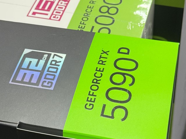 NVIDIA 要求 AIC 推出 MSRP 型號 數量非常少 卡廠滿足 NV 用來交功課 - 電腦領域 HKEPC Hardware - 全港 ...