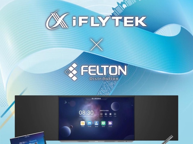 成為IFLYTEK香港地區代理商 Felton 致力與科大訊飛共同推動智能科技 - 電腦領域 HKEPC Hardware - 全港 No.1 ...