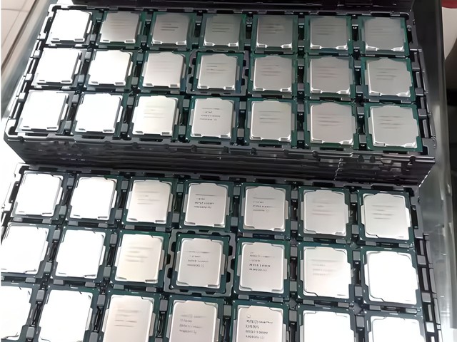 Intel 在 Linux 新增 7 個 CPUID Razer Lake、Nova Lak、Wildcat Lake - 電腦領域 ...